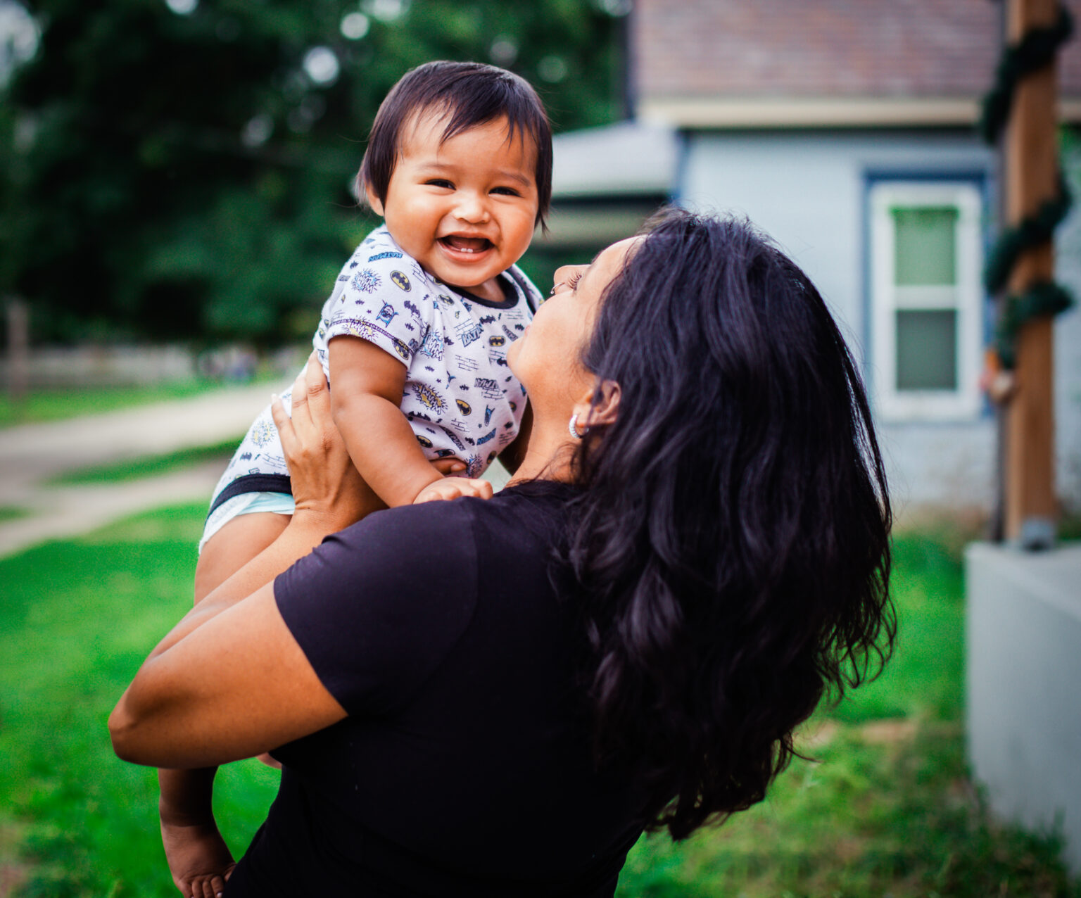 Moderate Income Housing - KHRC