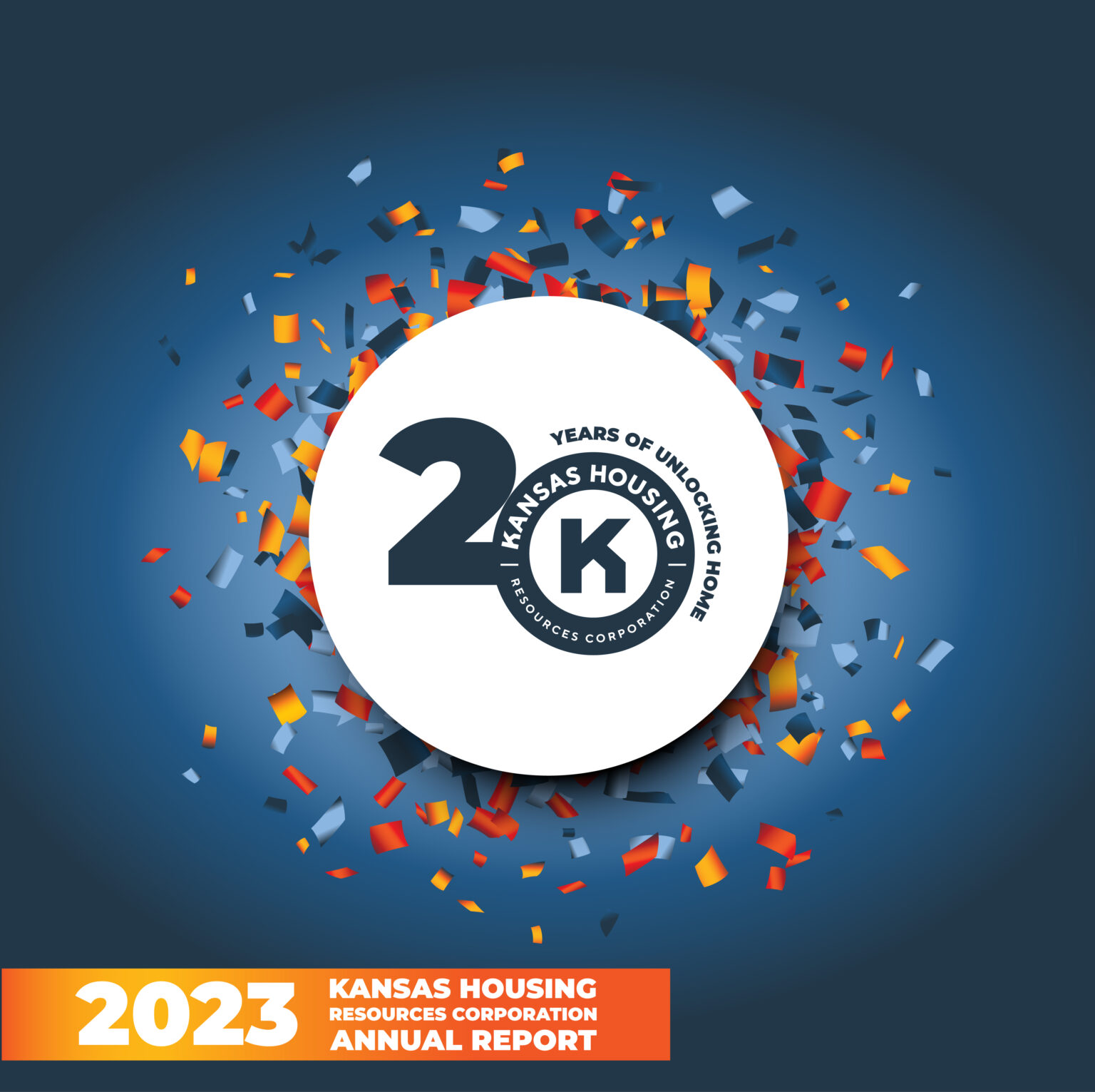 2023 Annual Report - KHRC