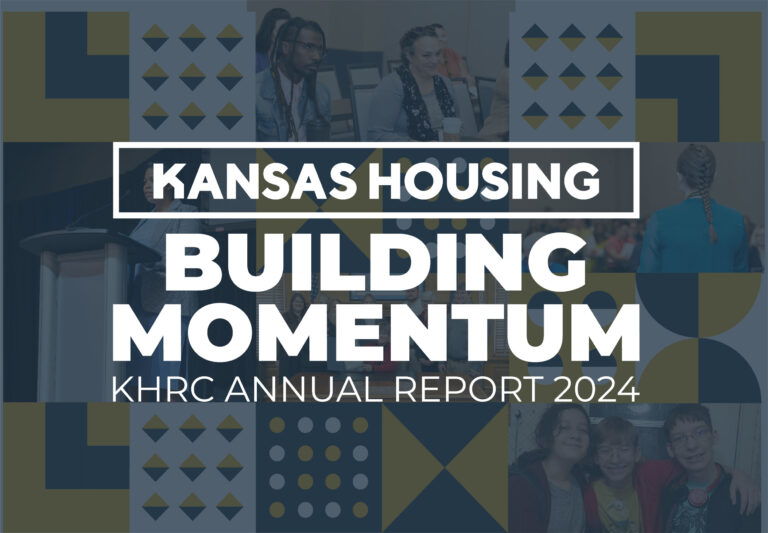 News | Kansas Housing Resources Corporation