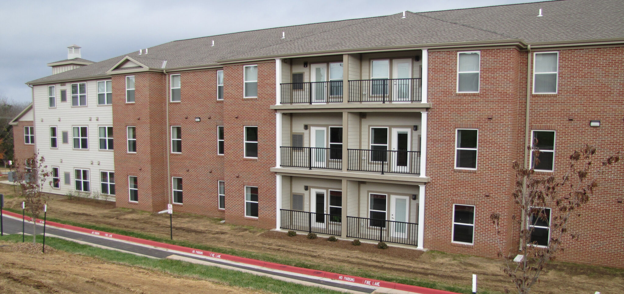 Housing Compliance | Kansas Housing Resources Corporation