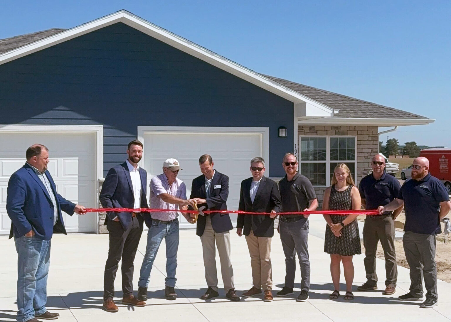 Kansas Housing Resources Corporation | Unlocking Home